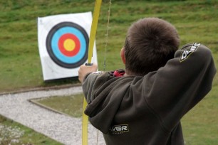 BF ADVENTURE | The Community Programme