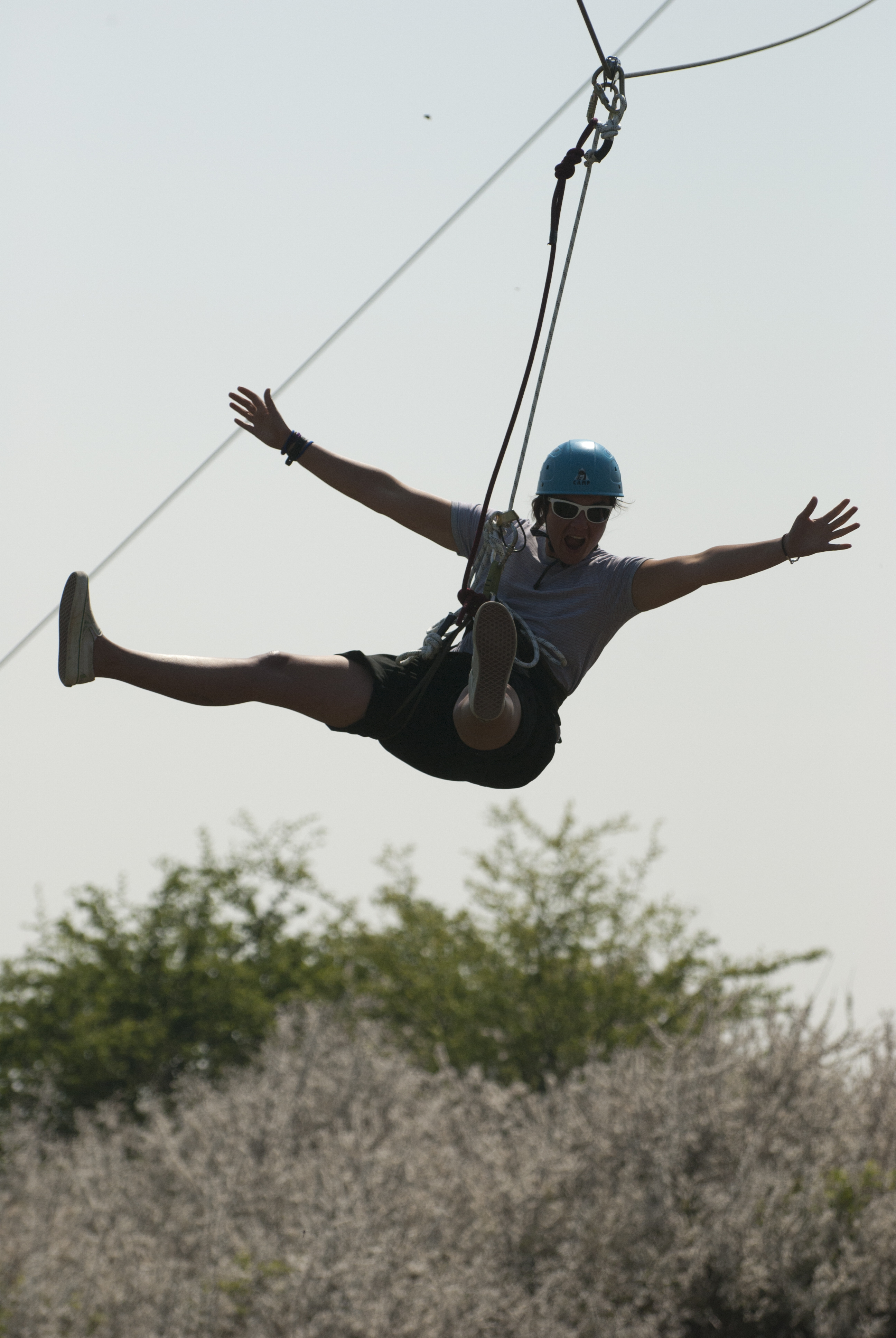 BF ADVENTURE | The Community Programme